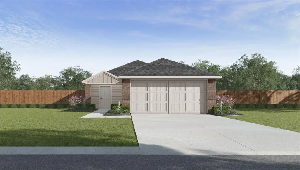 2101 South Miles Avenue, El Reno, OK 73036: Sales, Floorplans, Property ...