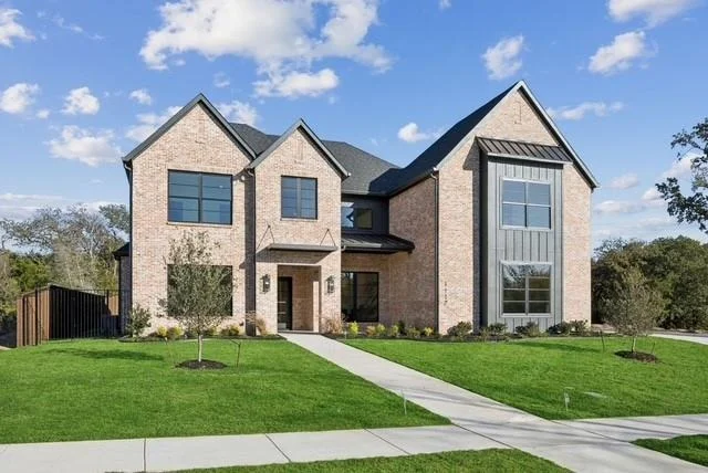 1117 Keller Springs Avenue, Keller, TX 76248: Sales, Floorplans ...