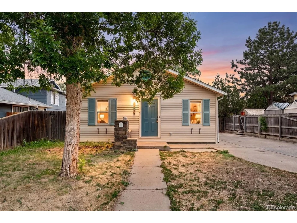 Andrew Goldberg, Compass-Denver, Real Estate Agent in CO